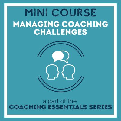 Essentials - coachbetter.tv